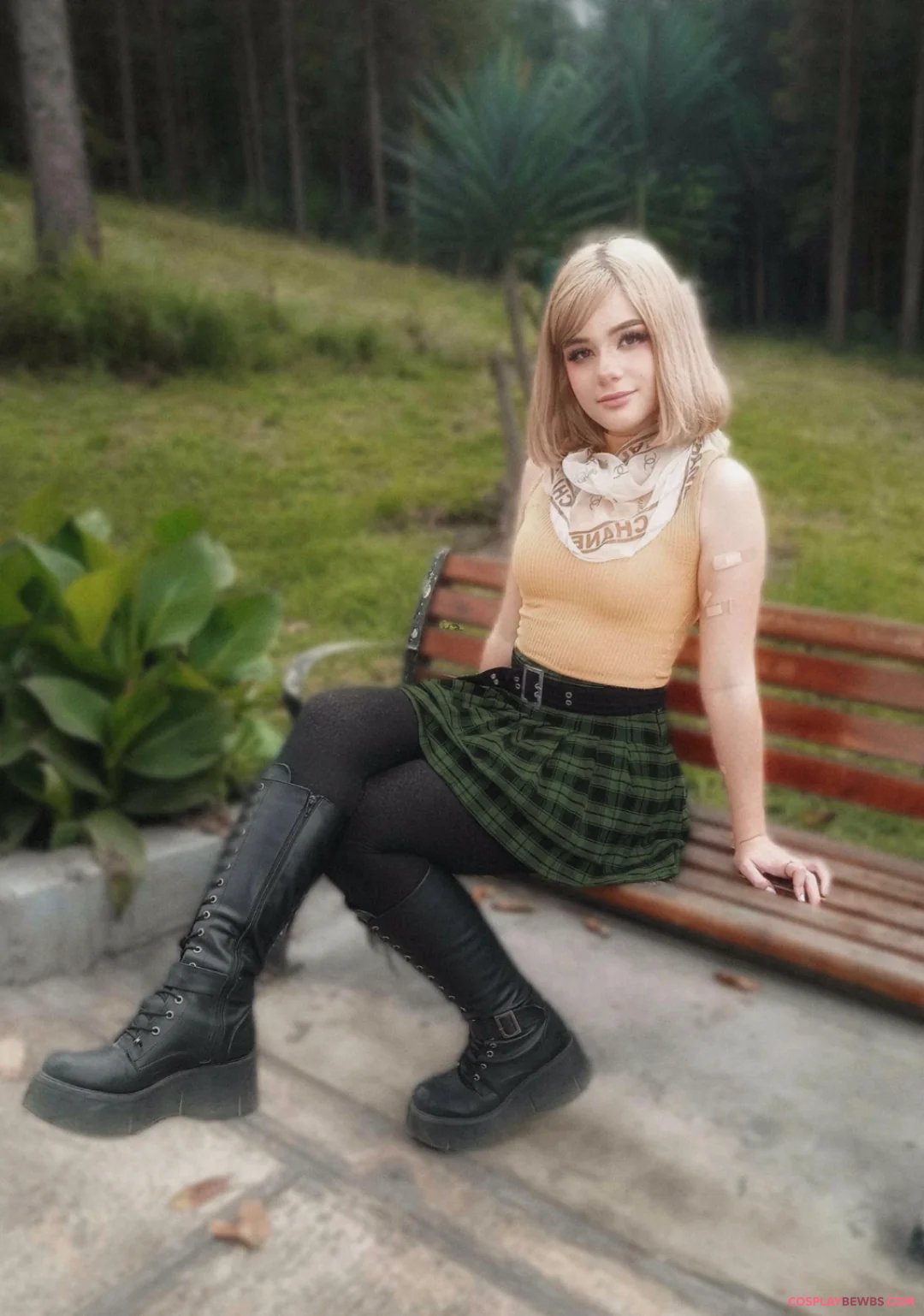 Ashley Graham | Celeb Hottie Picture