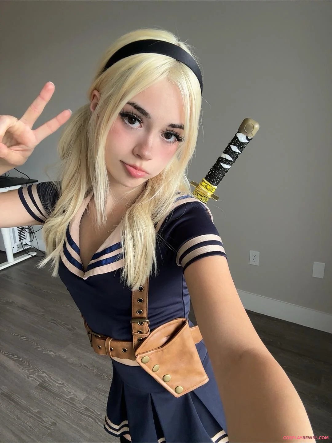 Kathleen Kinmont (Halloween 4) | Celeb Hottie Picture